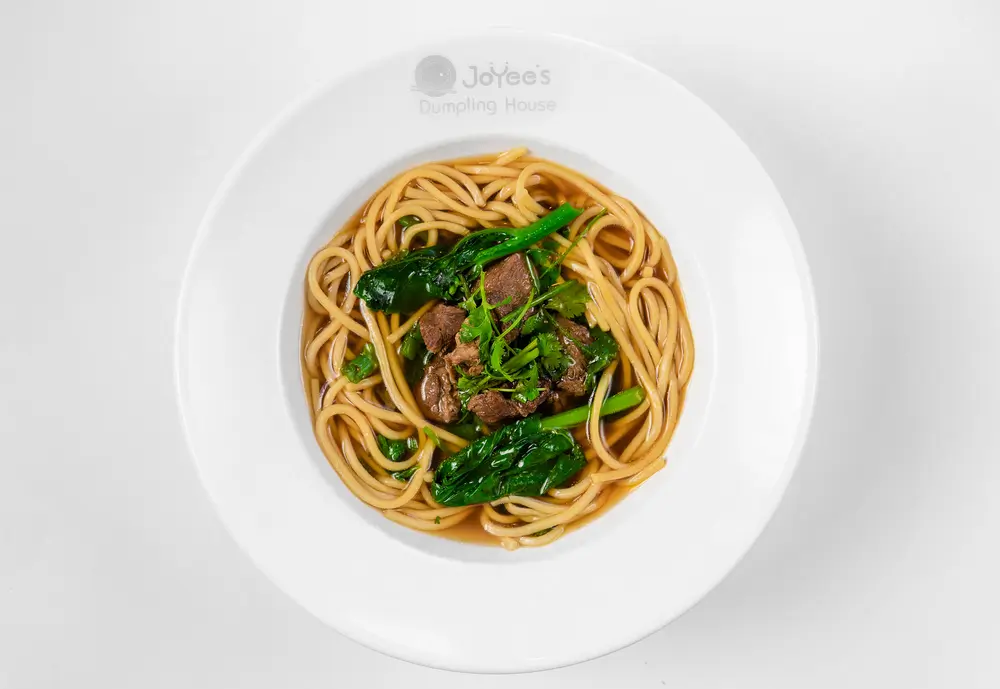 Home - Joyee's dumpling house 10550